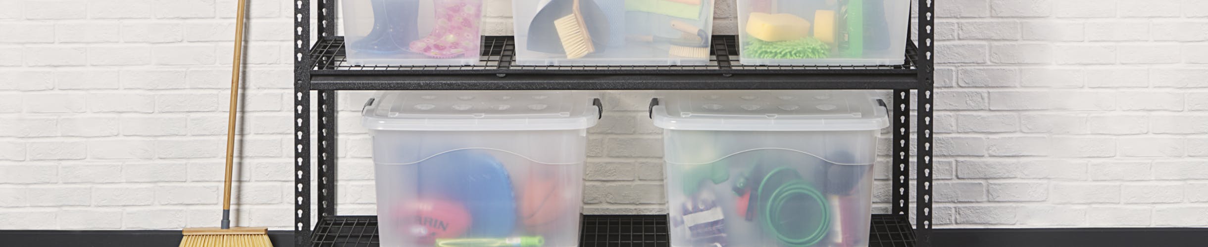 Home Storage & Organisation | The Reject Shop