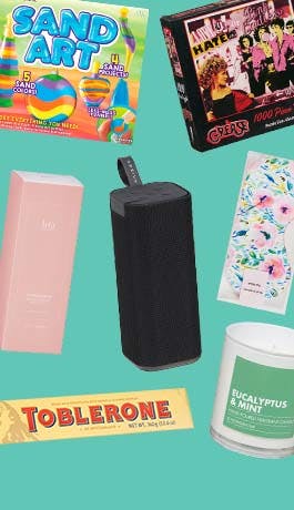 Christmas Gifting | The Reject Shop