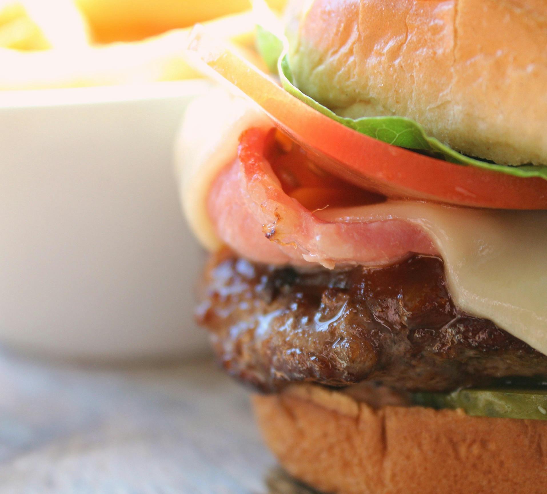 The Rising Sun Inn | Sample Menu