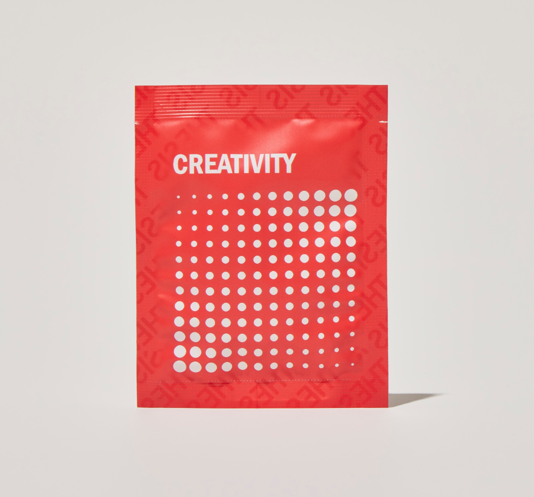 Creativity – Thesis