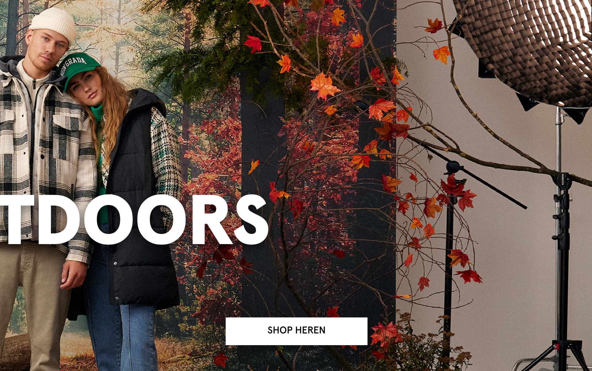 The Sting | Official Webshop