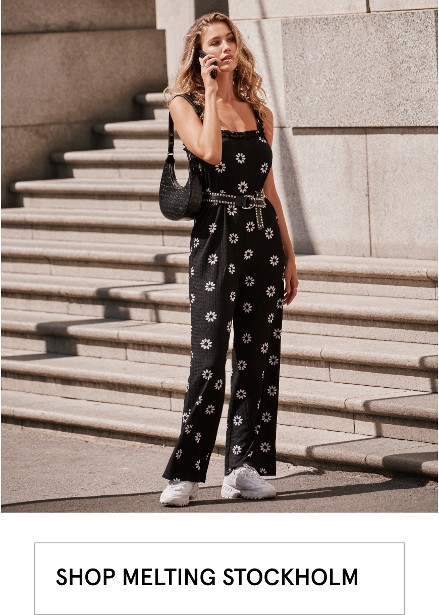 The Sting | Official Webshop