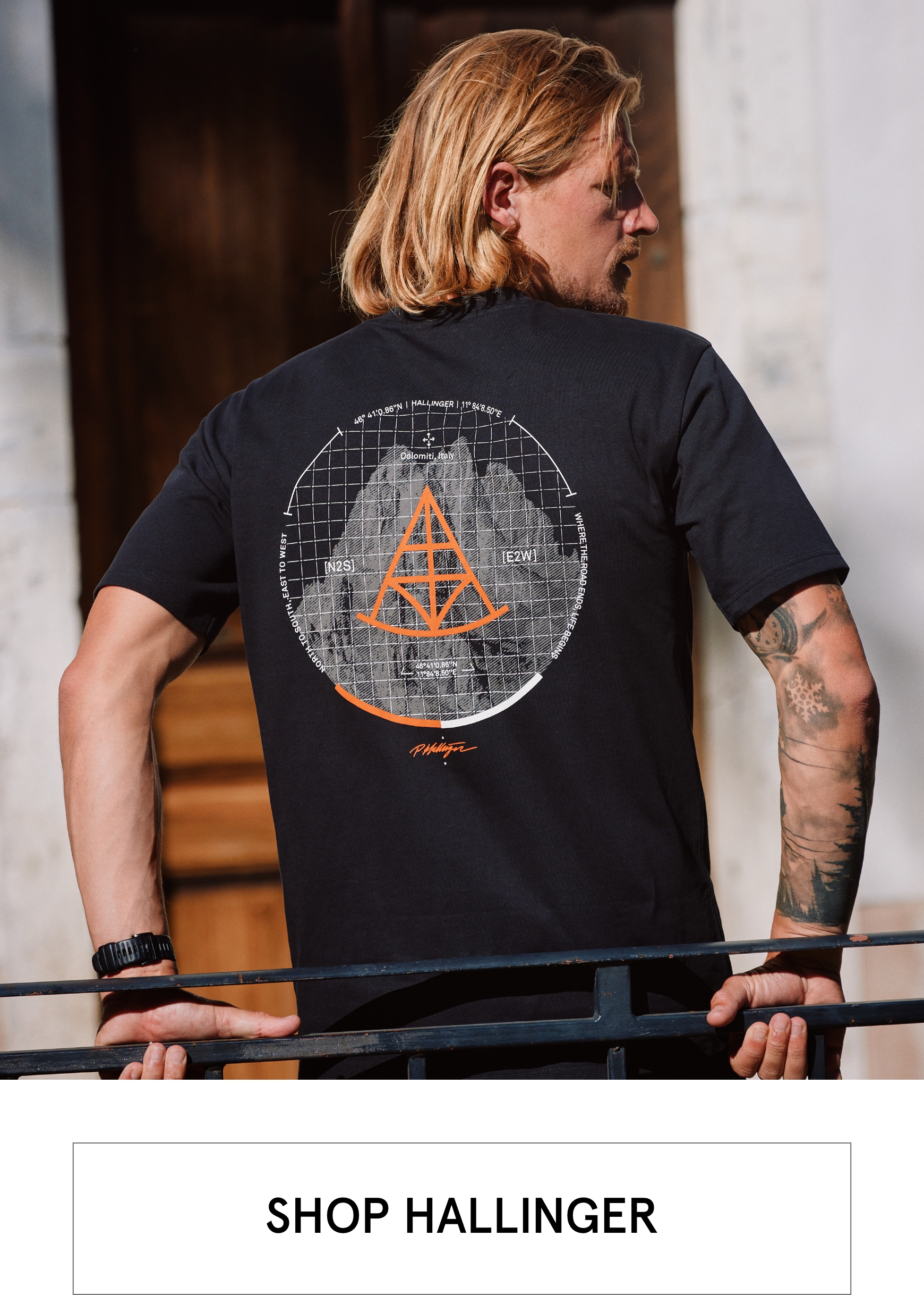 The Sting | Official Webshop