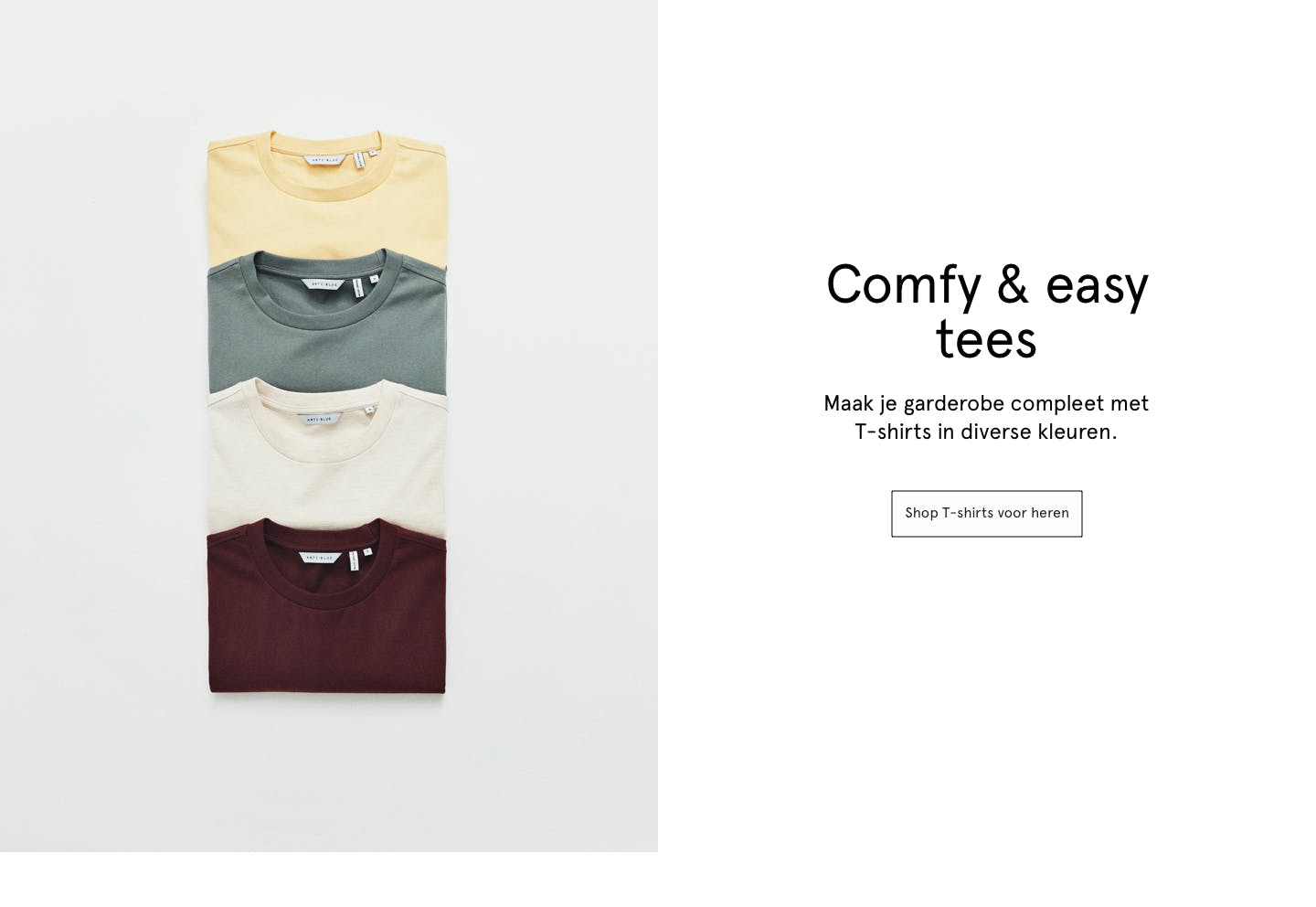 The Sting | Official Webshop