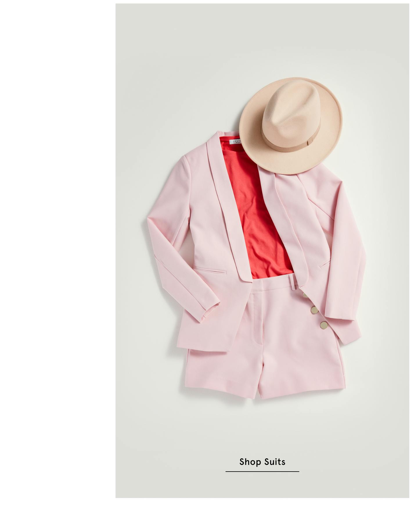 Costes Fashion | Official Webshop