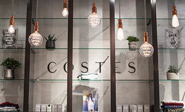 Costes Fashion | Official Webshop
