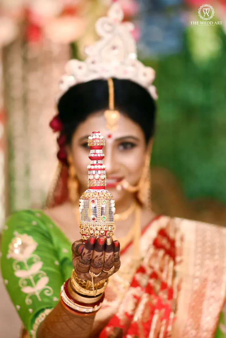Save These Bengali Wedding Shopping List For Bride Save These Bengali Wedding Shopping List For Bride