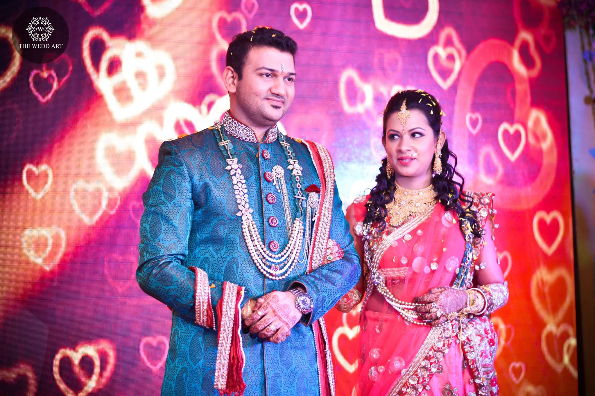 Bengali wedding guest attire | Honestweddingadvice.com