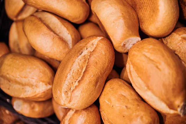 Produkte | Der Bäcker Thiele