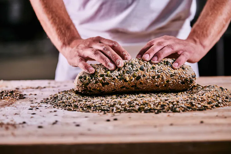 Tradition | Der Bäcker Thiele