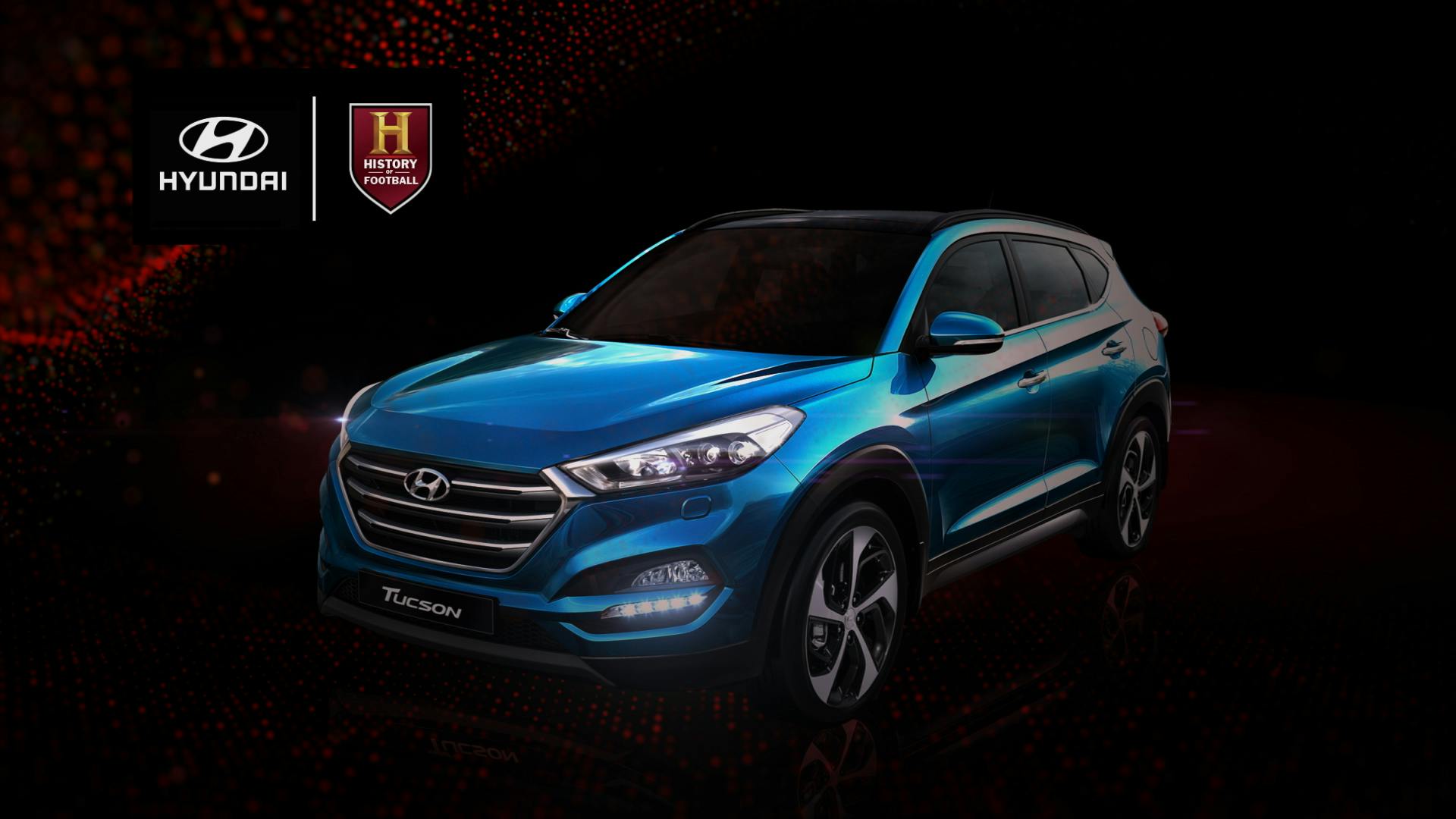 Hyundai Sponsors History of Football | Think Make Create