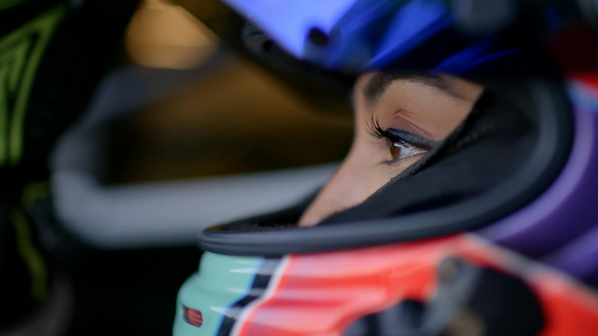 Yas Island Stories 'Nadia' | Think Make Create