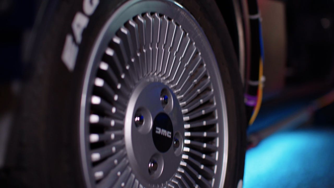 The Road to Innovation 'The Future of Motility' | Think Make Create