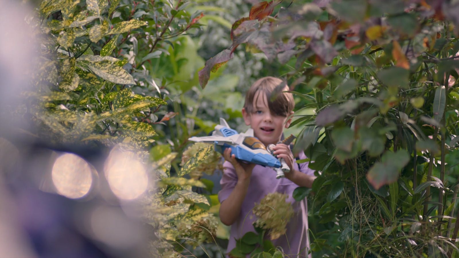 'The Gift of Play' Hero Film | Think Make Create