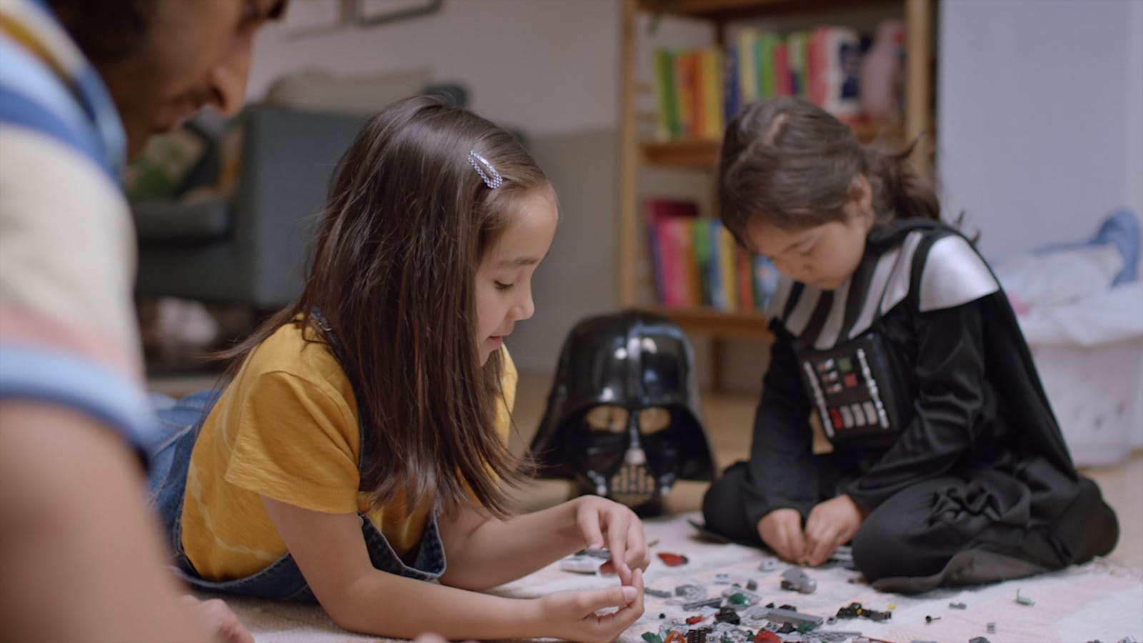 The Gift of Play 'Mickey' | Think Make Create