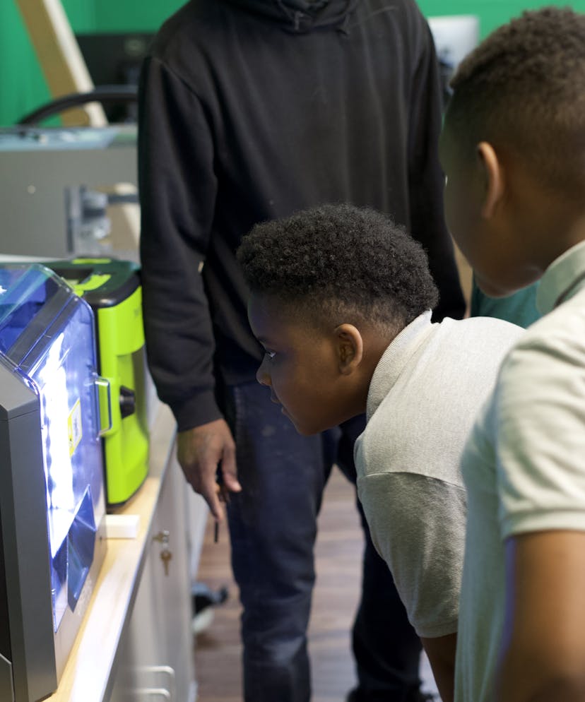 Home [thirdstreetec.org]