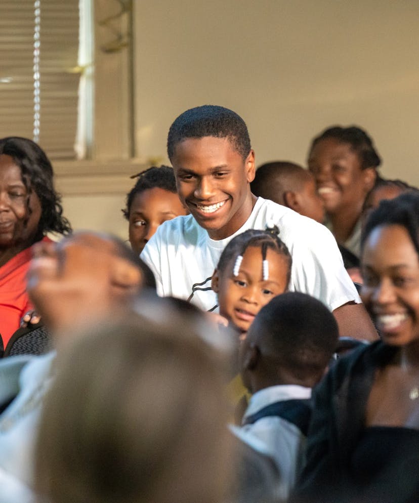 Home [thirdstreetec.org]