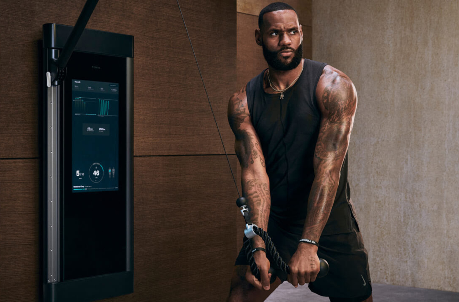 Tonal® - This Design