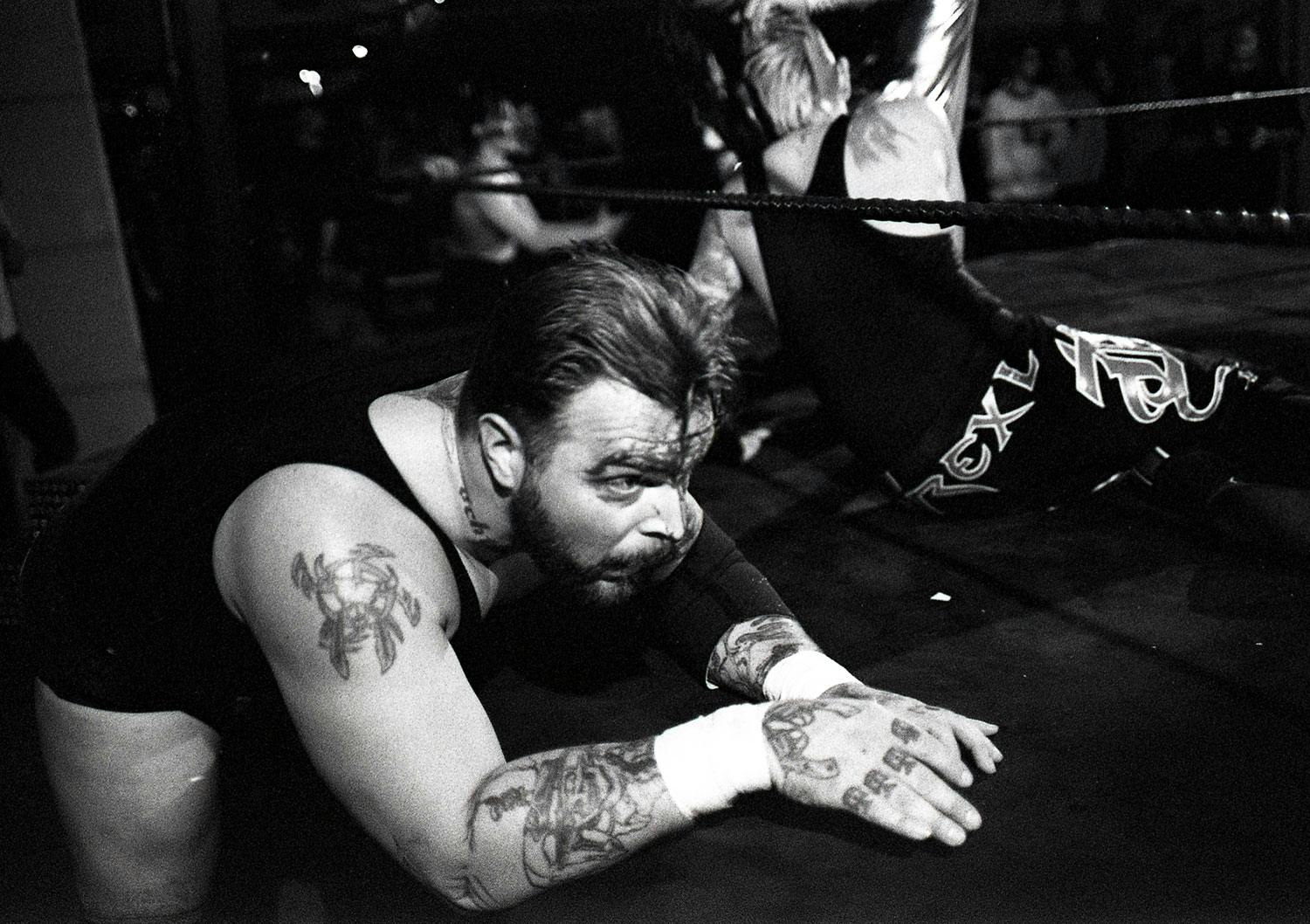 Battle Under Burnside - This Design