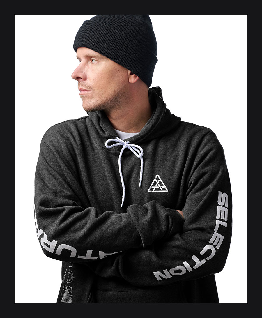 The Natural SelectionTour - This Design