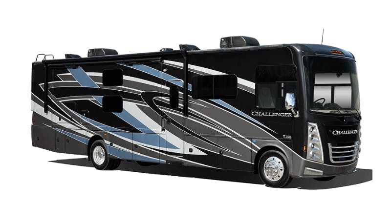 Find Your Perfect RV - Will You Tow Or Drive - THOR Industries