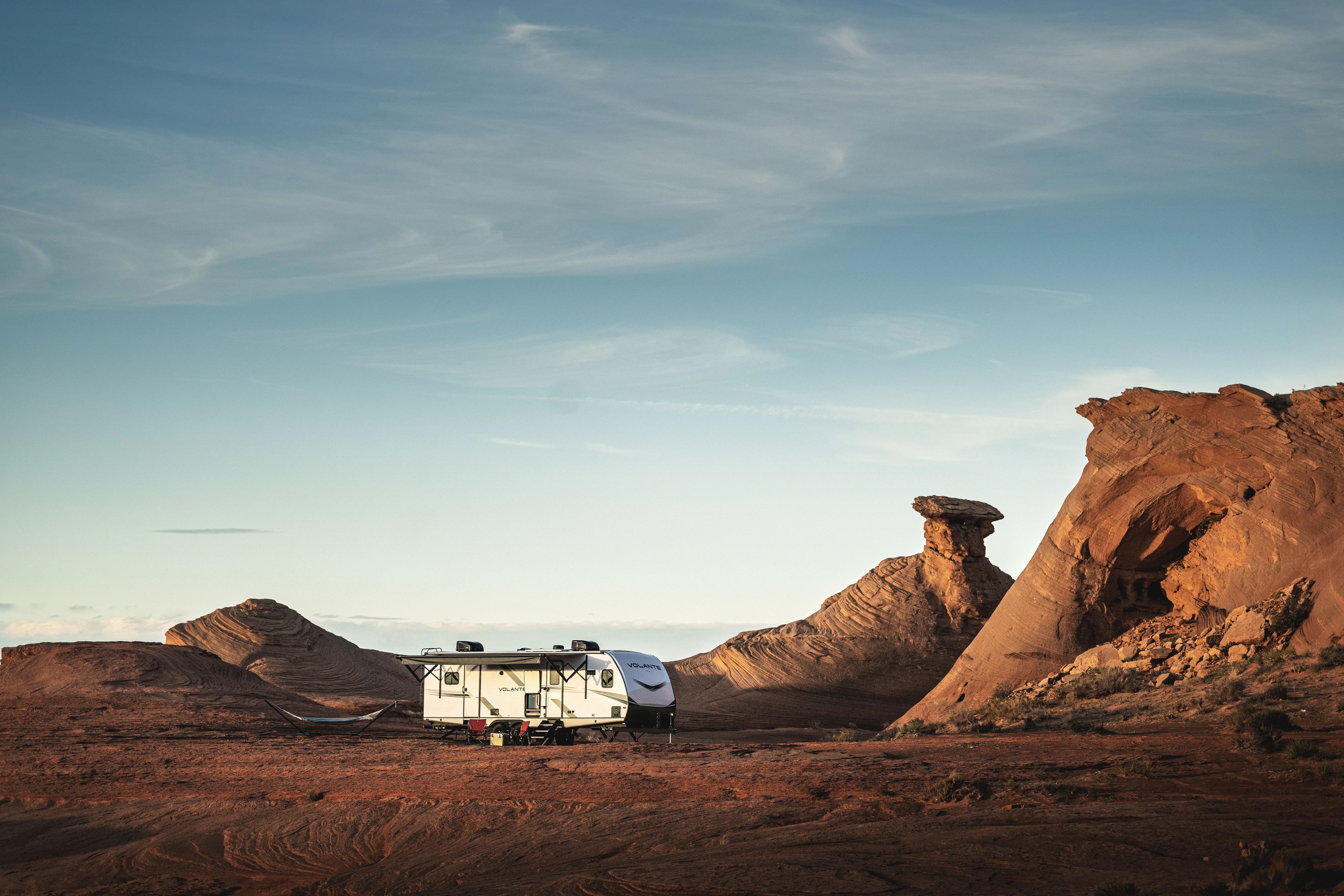 What to look for at the 2023 Utah Sportsmen's Vacation & RV Show - THOR ...