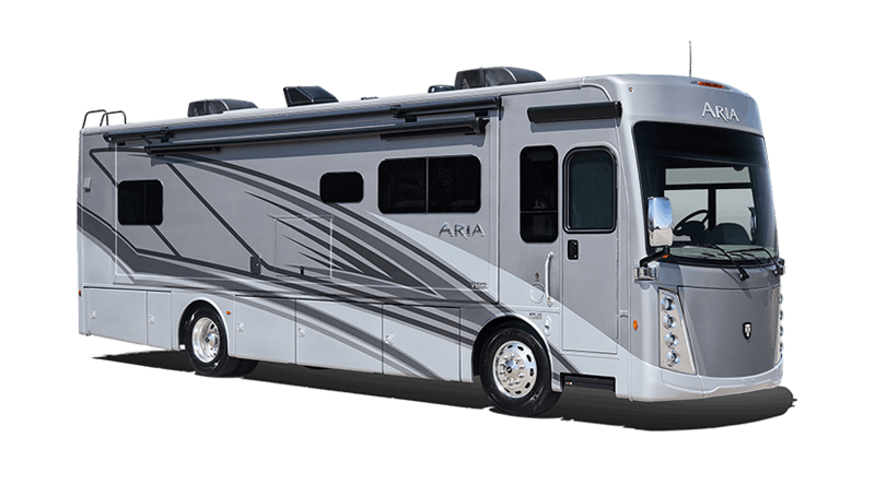 Find Your Perfect RV - Will You Tow Or Drive - THOR Industries