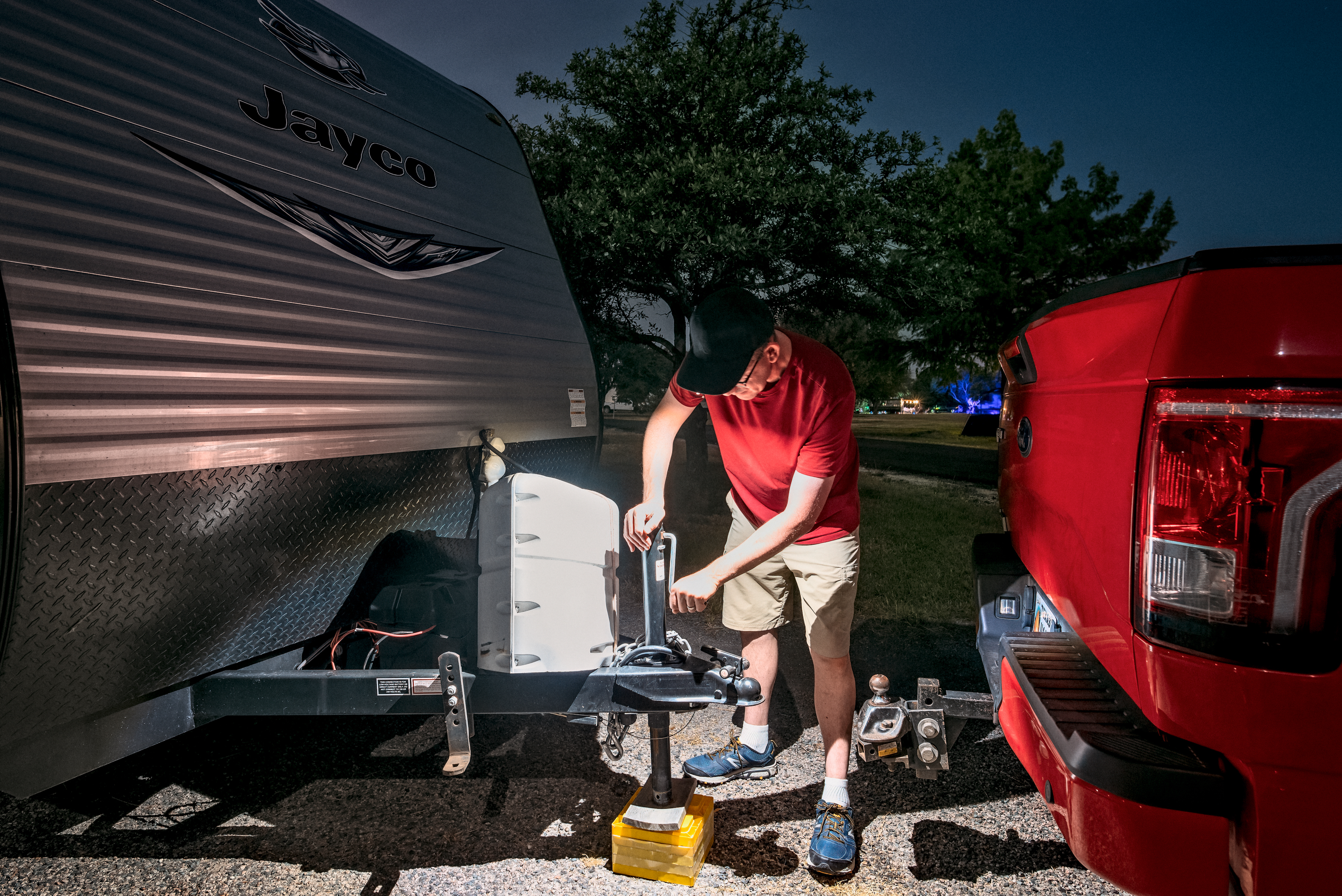 RV Insurance: A Comprehensive Guide - THOR Industries