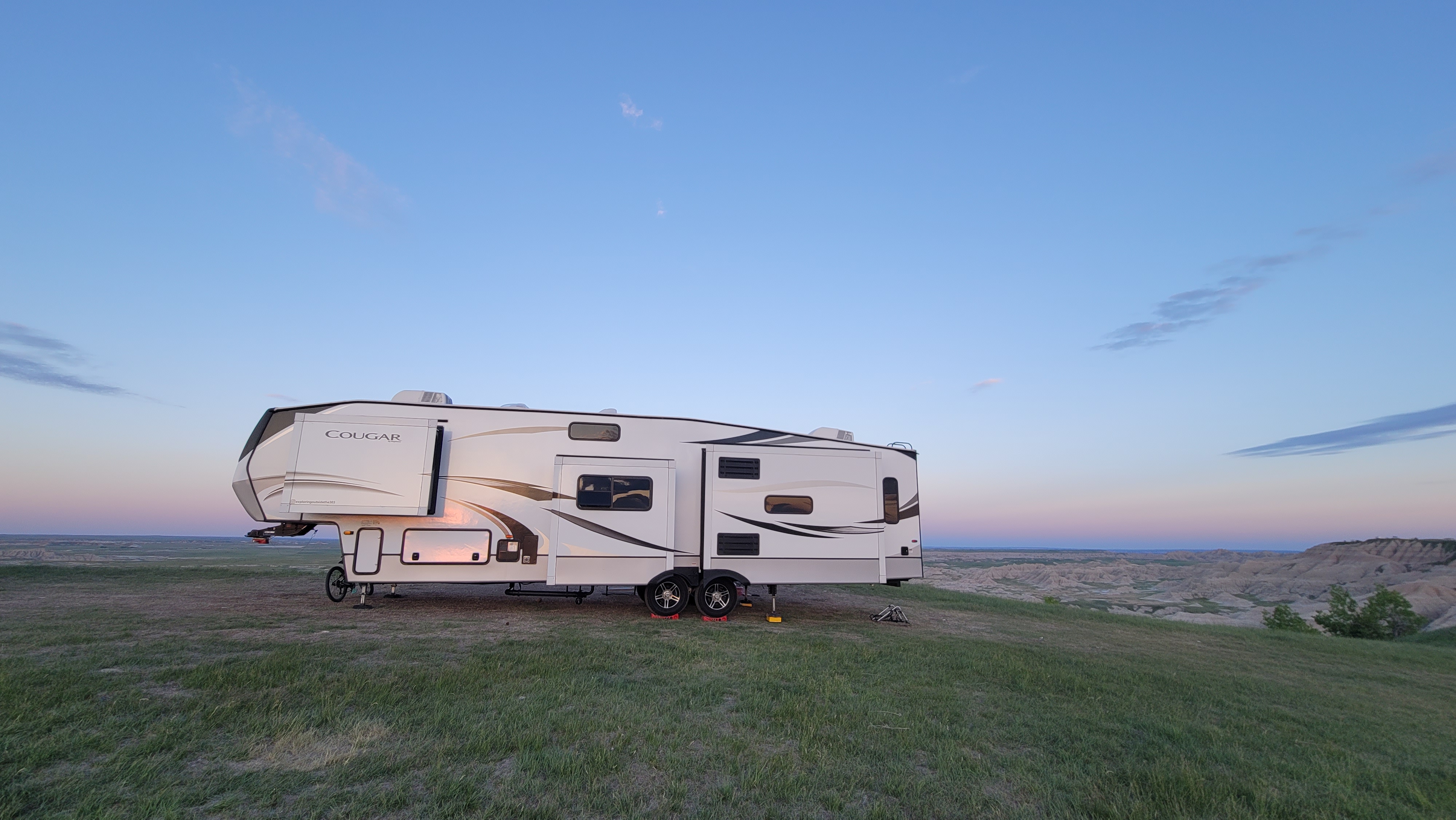 Important Questions To Ask During Your RV Walk-Through - THOR Industries