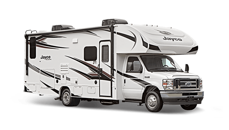 Find The Perfect Motorhome That Fits Your Needs - THOR Industries