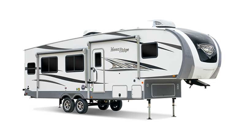 Find Your RV - Highland Ridge - Thor Industries