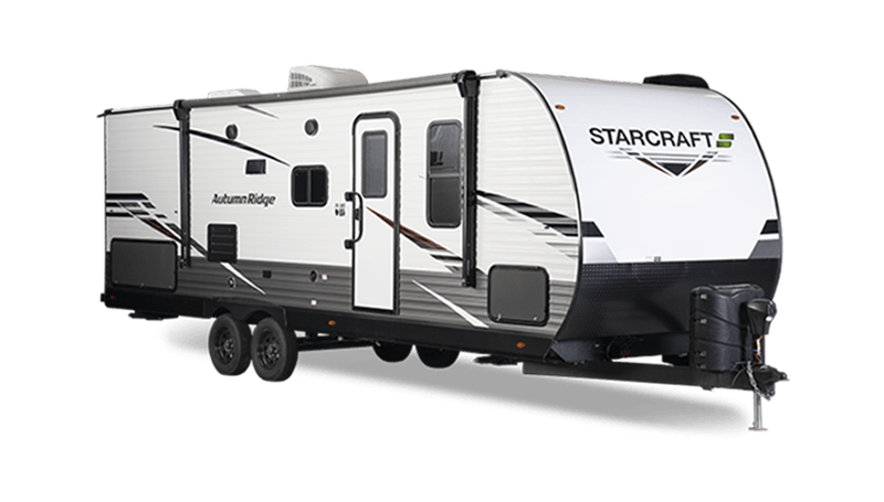 Starcraft Campers Logo