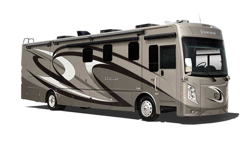 Find Your RV - Thor Motor Coach - Thor Industries