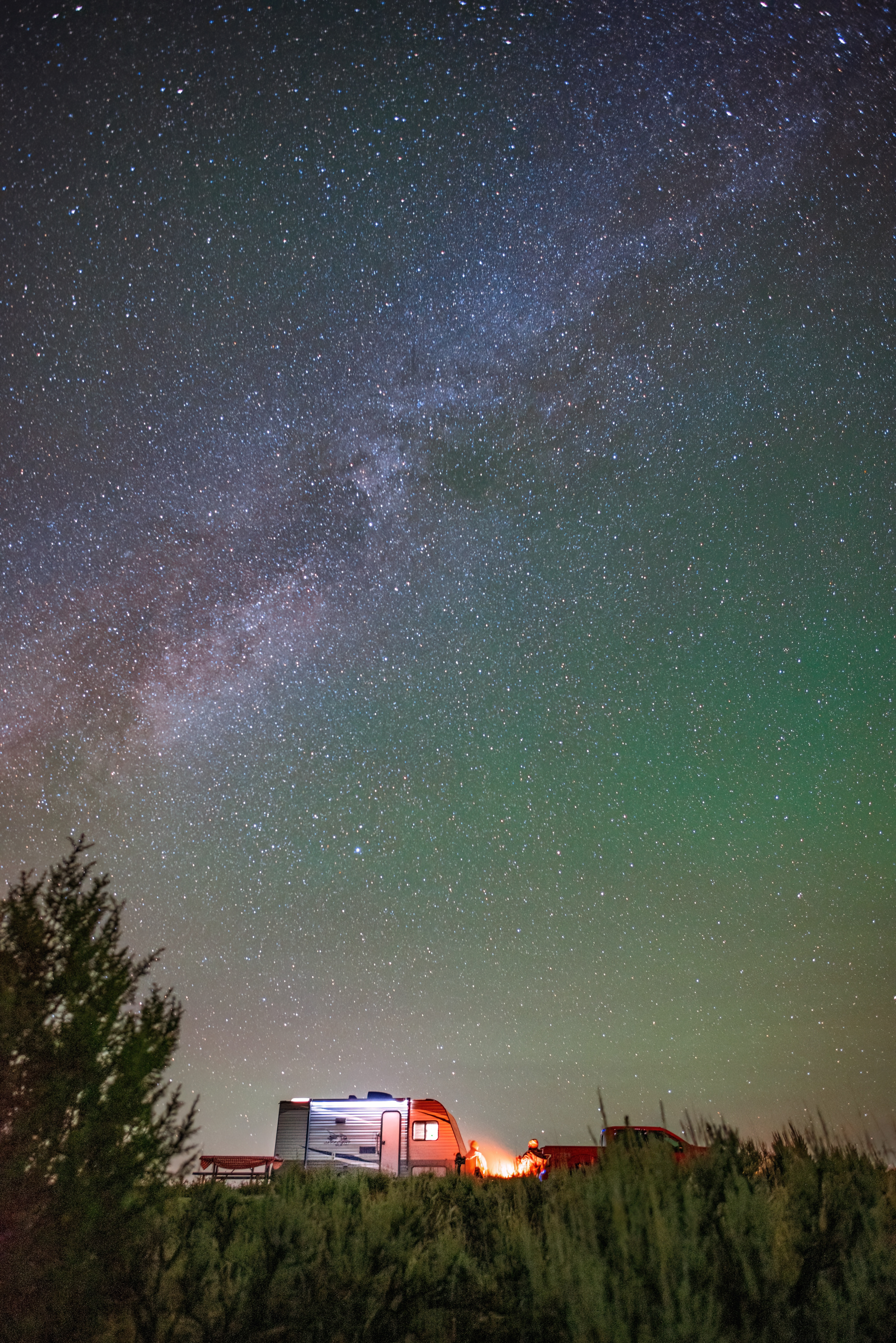 THOR Ambassador Profile — Jason and Alison Takacs - THOR Industries