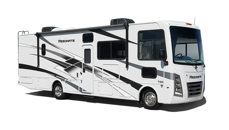 Find Your RV - Thor Motor Coach - THOR Industries