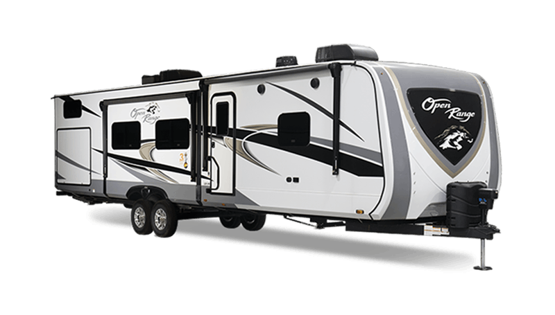 RV Finder - THOR Industries