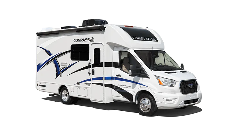 Find The Perfect Motorhome That Fits Your Needs - THOR Industries