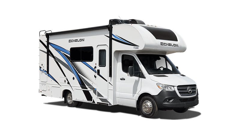 Find Your RV - Thor Motor Coach - THOR Industries