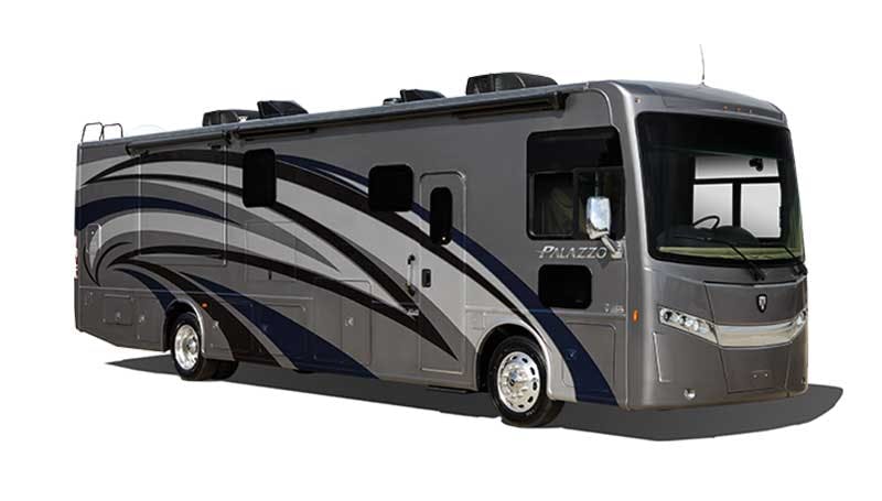 Find Your RV - Thor Motor Coach - Thor Industries