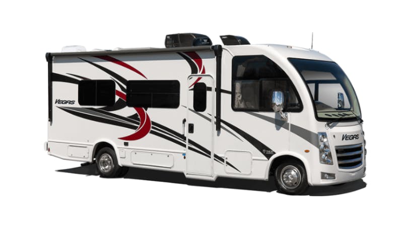 Find Your RV - Thor Motor Coach - THOR Industries