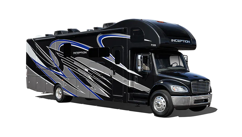 Find The Perfect Motorhome That Fits Your Needs - THOR Industries