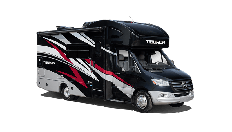 Find The Perfect Motorhome That Fits Your Needs - THOR Industries