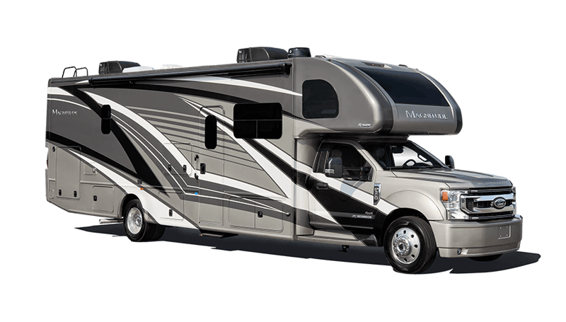 Find The Perfect Motorhome That Fits Your Needs - THOR Industries