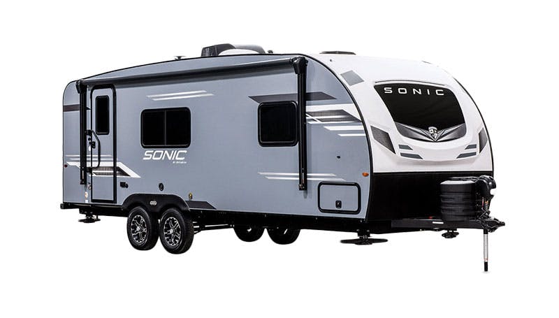 Find Your Perfect RV or Camper By Selecting Your Trailer Type - THOR ...