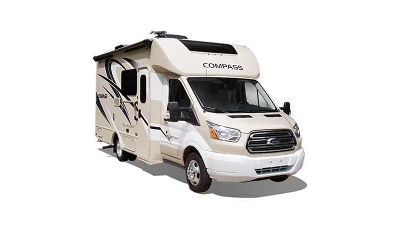 Find Your RV - Thor Motor Coach - Thor Industries