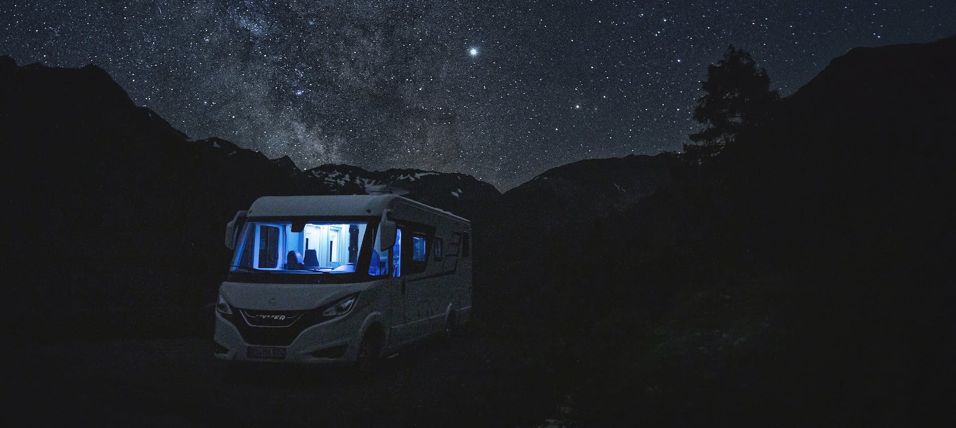 What Is a Class B Motorhome and What Do They Offer? - Thor Industries