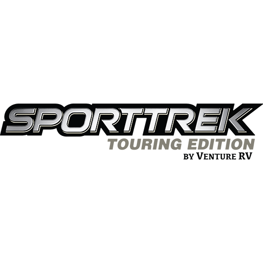 Learn More about Venture RV Lightweight Travel Trailers - THOR Industries