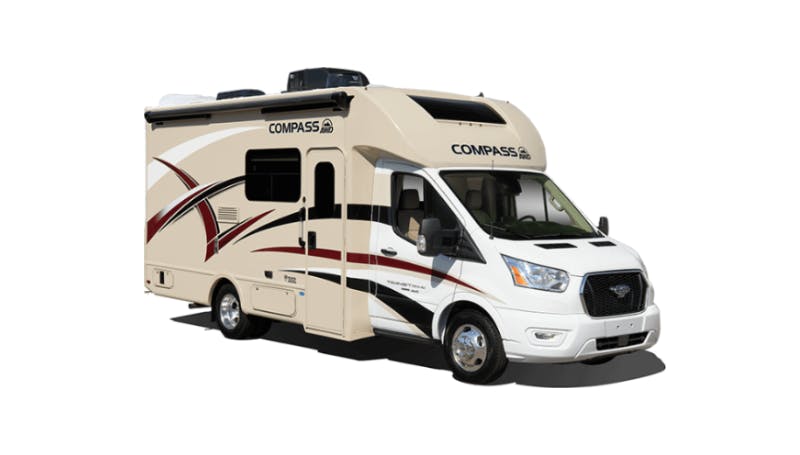 Find The Perfect Motorhome That Fits Your Needs - THOR Industries