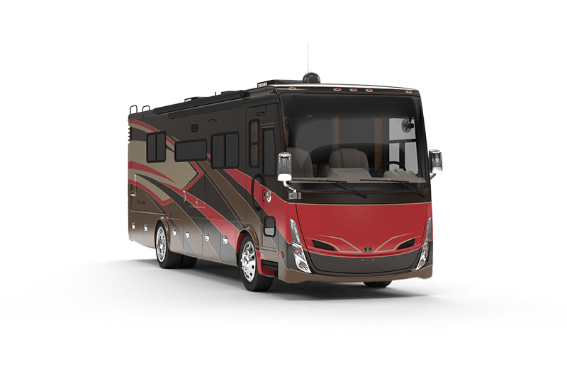 Find Your RV - Tiffin Motorhomes - THOR Industries