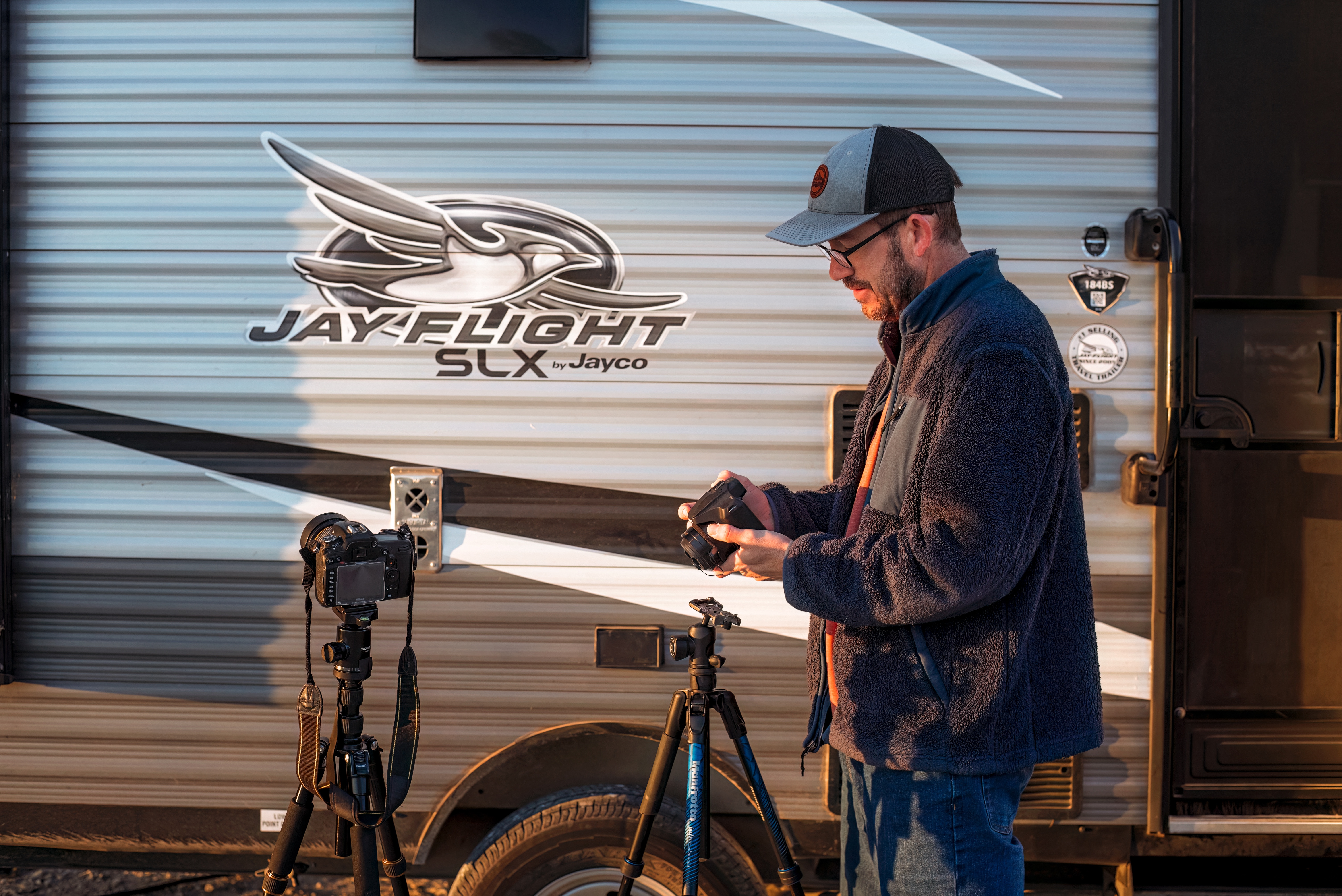 RV Insurance: A Comprehensive Guide - THOR Industries